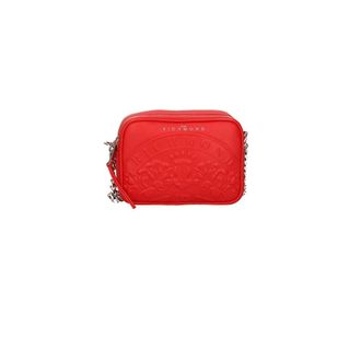 John Richmond Kameratasche Licue Rwp22264Bod9 - - Bags - Damen - Rot - ONE SIZE