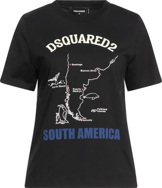 Dsquared2 TOPS - T-shirts auf YOOX.COM