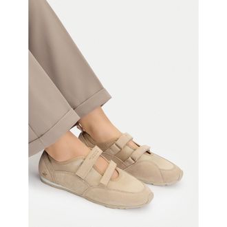 Beverly Hills Polo Club Ballerinas Beverly Hills Polo Club CEO-6E1148-2 Beige
