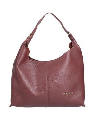 Ermanno Scervino SACS - Sacs port&eacute; &eacute;paule sur YOOX.COM