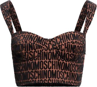 Moschino TOPS - Tops auf YOOX.COM