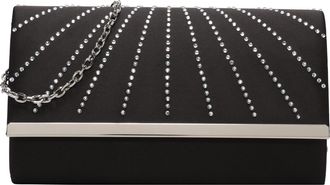 Mascara Clutch