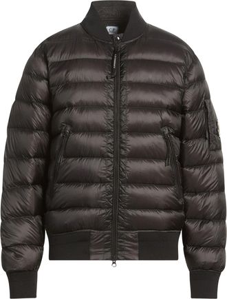 C.P. Company JACKEN & M&Auml;NTEL - Pufferjacken & Daunenjacken auf YOOX.COM