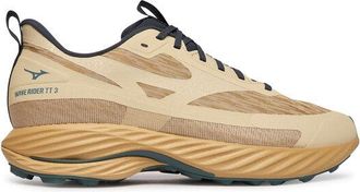 Mizuno Laufschuhe WAVE RIDER TT 3 J1GC2532 52 Beige