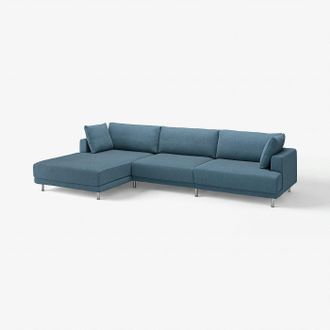 IKEA UPP&Aring;KRA 4,5er-Sitzelement