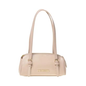 Love Moschino Damen, Taschen, Beige, ONE SIZEGr&ouml;&szlig;e