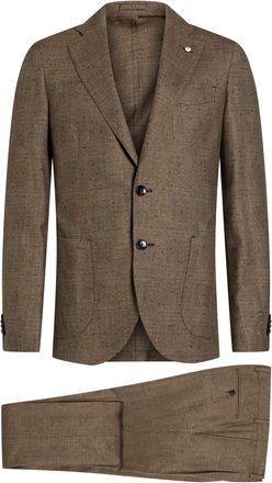 L.B.M. 1911 ANZ&Uuml;GE und CO-ORDS - Anz&uuml;ge auf YOOX.COM