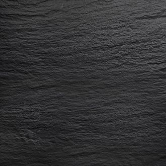 Sit Mobilia SIT Mobilia Gartentisch Olympia Oslo Edelstahl 300x95 cm Tisch Terrassentisch Keramik Black-Ardesia