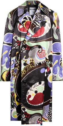 Moschino JACKEN & M&Auml;NTEL - M&auml;ntel auf YOOX.COM