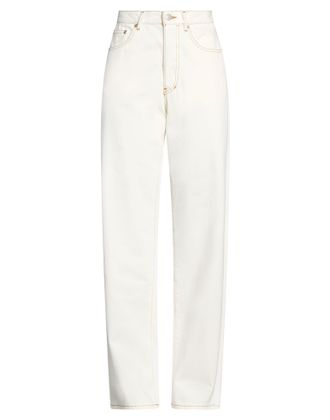 Dries Van Noten HOSEN & R&Ouml;CKE - Jeanshosen auf YOOX.COM