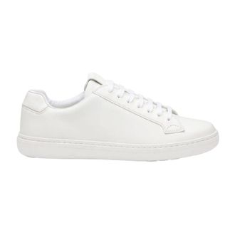 Churchs Baskets - Femme - Chaussures - Blanc - Taille: 37 EU
