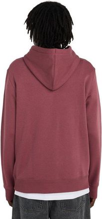 Element Kapuzensweatshirt Icon Embroidery