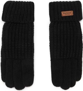 Barbour Handschuhe LGL0132BK11 Schwarz