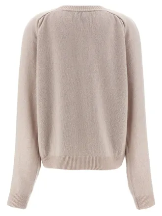 RAMAEL Sweater - Beige