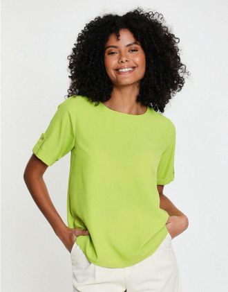 Threadbare T-Shirt (1-tlg) im klassischen Design