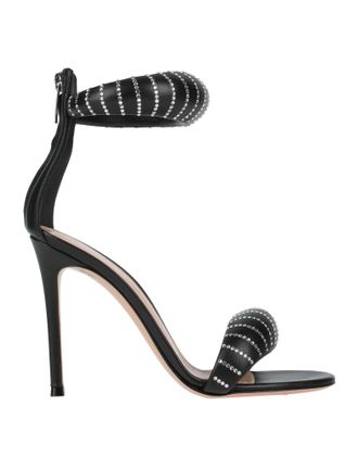 Gianvito Rossi SCHUHE - Sandalen auf YOOX.COM