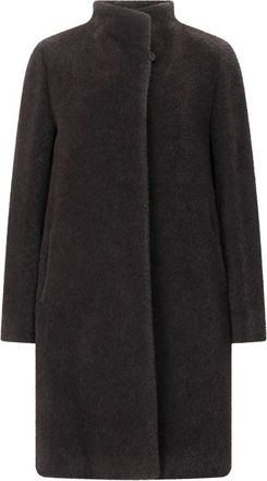 Cinzia Rocca Damen, M&auml;ntel, Braun, XLGr&ouml;&szlig;e
