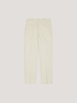 Circolo 1901 Straight trousers Estia 667 / 48