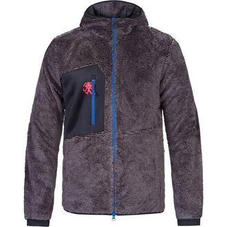 Rafiki Veste Hulk pour homme, noir bean, taille M, transparent, M