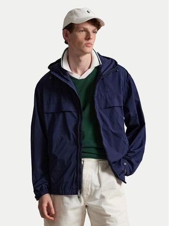 Polo Ralph Lauren Windjacke 710B15532001 Dunkelblau Regular Fit