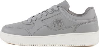Champion Legacy RD18 Low W Low Top Damen Schuhe Grau Es016 40.5 EU