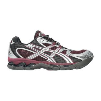 Asics Homme, Sport, Multicolore, Taille: 40 1/2 EU Gel-Nimbus 10.1 Baskets