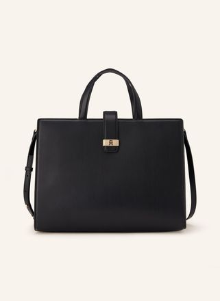 Tommy Hilfiger Handtasche schwarz