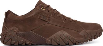 CAT Sneakers CAT Footwear Gridlock Lo P726602 Braun
