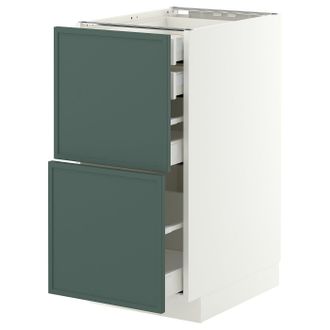 IKEA METOD / MAXIMERA Uschr 2 Fr/2 ni+1 haho+1 ho Sch