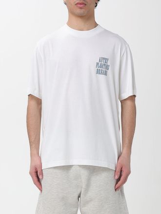 Autry T-Shirt AUTRY Herren Farbe Wei&szlig;