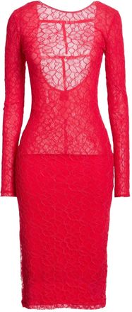 Pinko KLEIDER - Midi-Kleider auf YOOX.COM