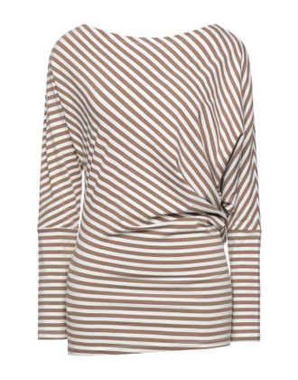 Manila Grace TOPS - T-shirts auf YOOX.COM