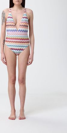 Missoni Maillot De Bain MISSONI Femme couleur Blanc