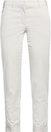 Rossopuro BAS - Pantalons sur YOOX.COM