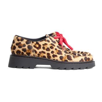 Maze Gioconda Schn&uuml;rschuh - - Shoes - Damen - Mehrfarbig - 39 EU
