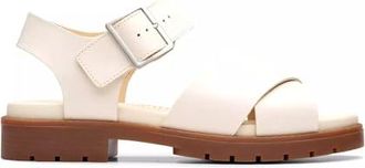 Clarks Orinoco Cross - sandales pour femme - taille 39.5 (EU) 6 (UK)