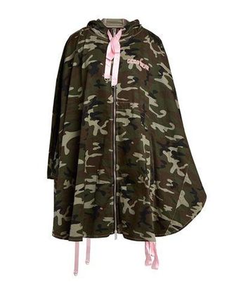 GCDS MANTEAUX - Capes sur YOOX.COM