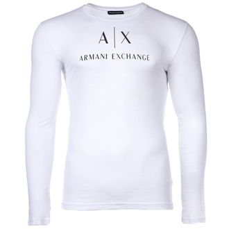 A|X Armani Exchange T-Shirt Longsleeve