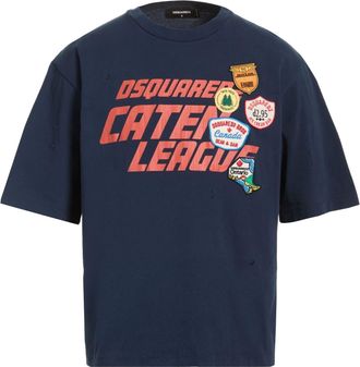 Dsquared2 TOPS - T-shirts auf YOOX.COM