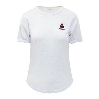 Isabel Marant Damen, Oberteile, Wei&szlig;, SGr&ouml;&szlig;e