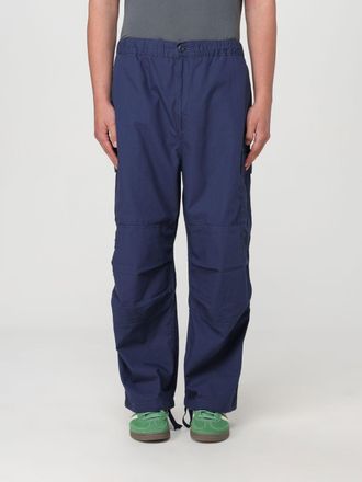 Carhartt Work in Progress Hose Herren Farbe Blau