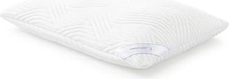 Tempur Tempur Comfort Pillow Cloud - Soutien Doux Traditionnel - Micro-Coussins en mat&eacute;riau adapt&eacute; au Corps - sadapte &agrave; la Forme de la t&ecirc;te et du Cou offrant