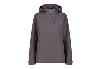 F.lli Campagnolo Outdoorjacke CMP Damen Jacke Woman Jacket Zip Hood 35Z5036