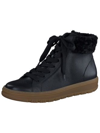Paul Green Schn&uuml;rstiefelette