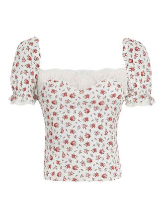 Dolce & Gabbana Blouse - Multicolore