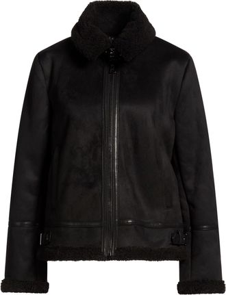 Ralph Lauren JACKEN & M&Auml;NTEL - Shearling- & Kunstfell auf YOOX.COM