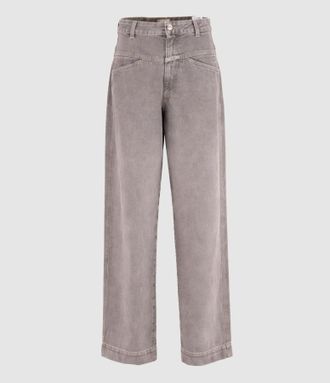Closed Jean Deni-X Rock Grey