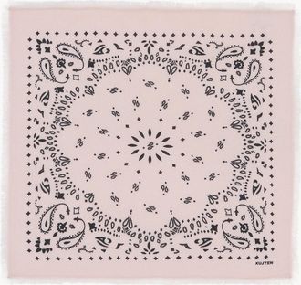 Kujten Petit bandana cachemire - Petit Bandana Hachi