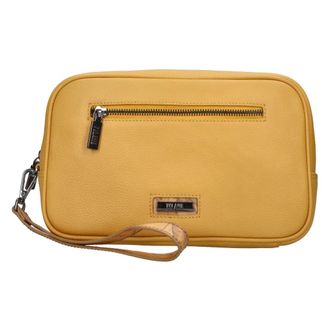 Alviero Martini 1A Classe Damen, Taschen, Gelb, ONE SIZEGr&ouml;&szlig;e