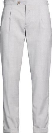 LUIGI BORRELLI NAPOLI HOSEN & R&Ouml;CKE - Hosen auf YOOX.COM